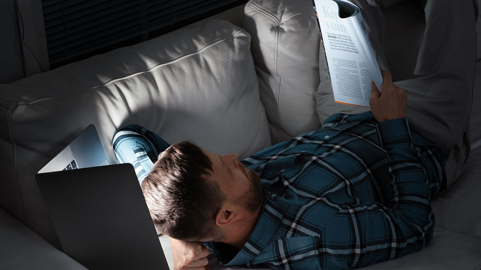 Säännöt | Aikakausmedia.fi